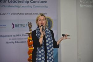 ELI – Edu Lead International